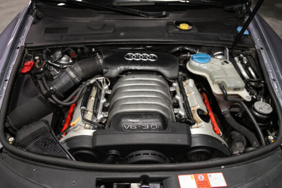 Understanding the Audi Service Schedule - Tim's German Auto
