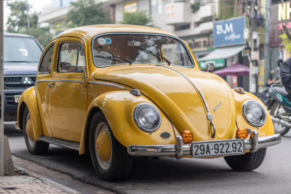 Top 10 German Cars of All Time - Tim's German Auto