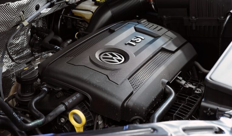 VW Maintenance Schedule for Volkswagens - Tim's German Auto